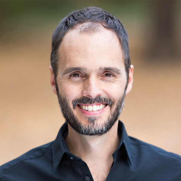 Jeffrey Crespo - YogaMandir
