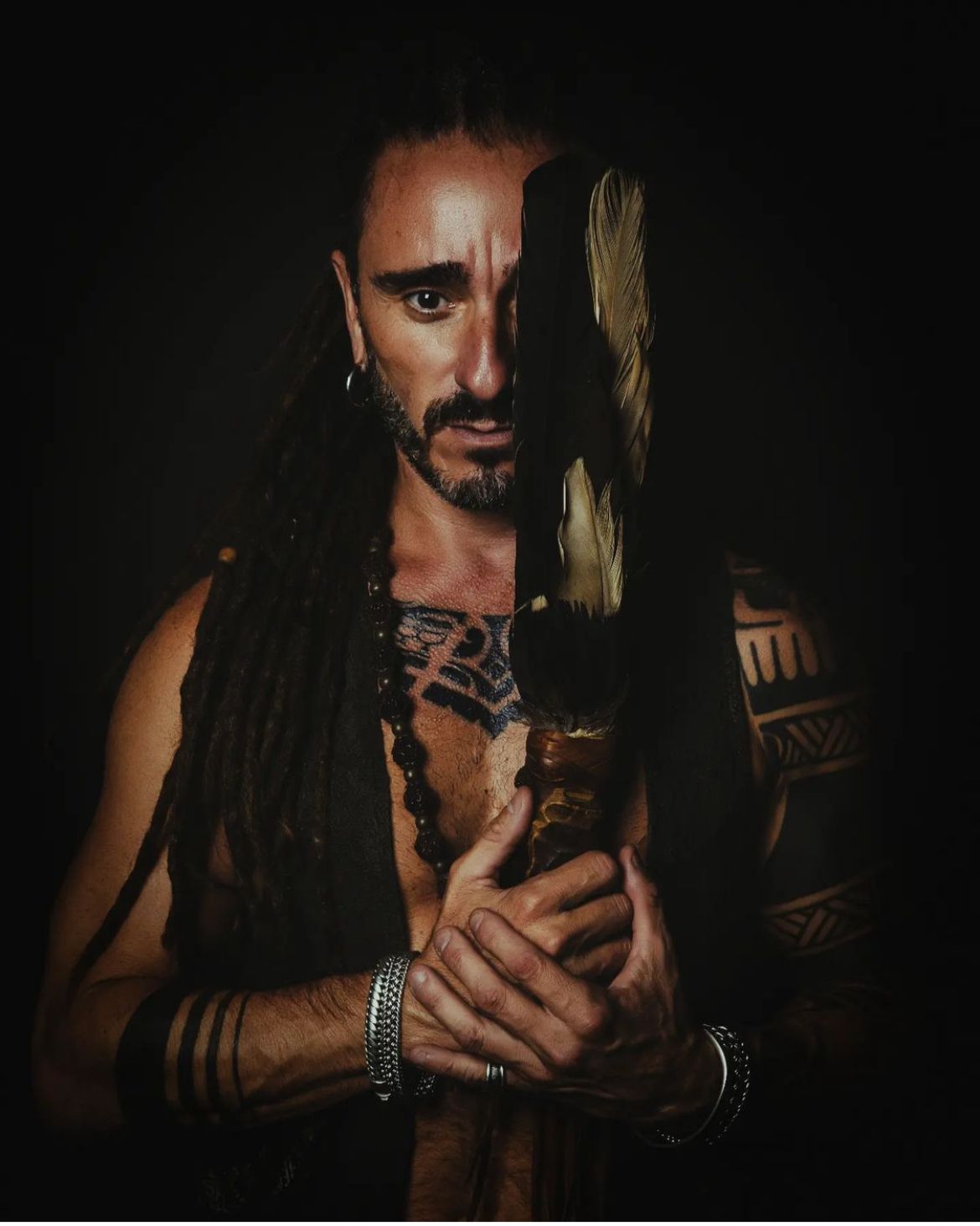 Raffa Martínez - YogaMandir